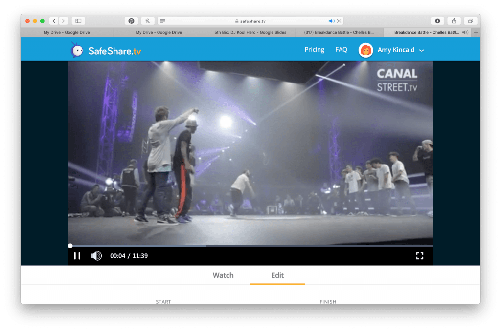 5th Grade – Jackson Elementary Library