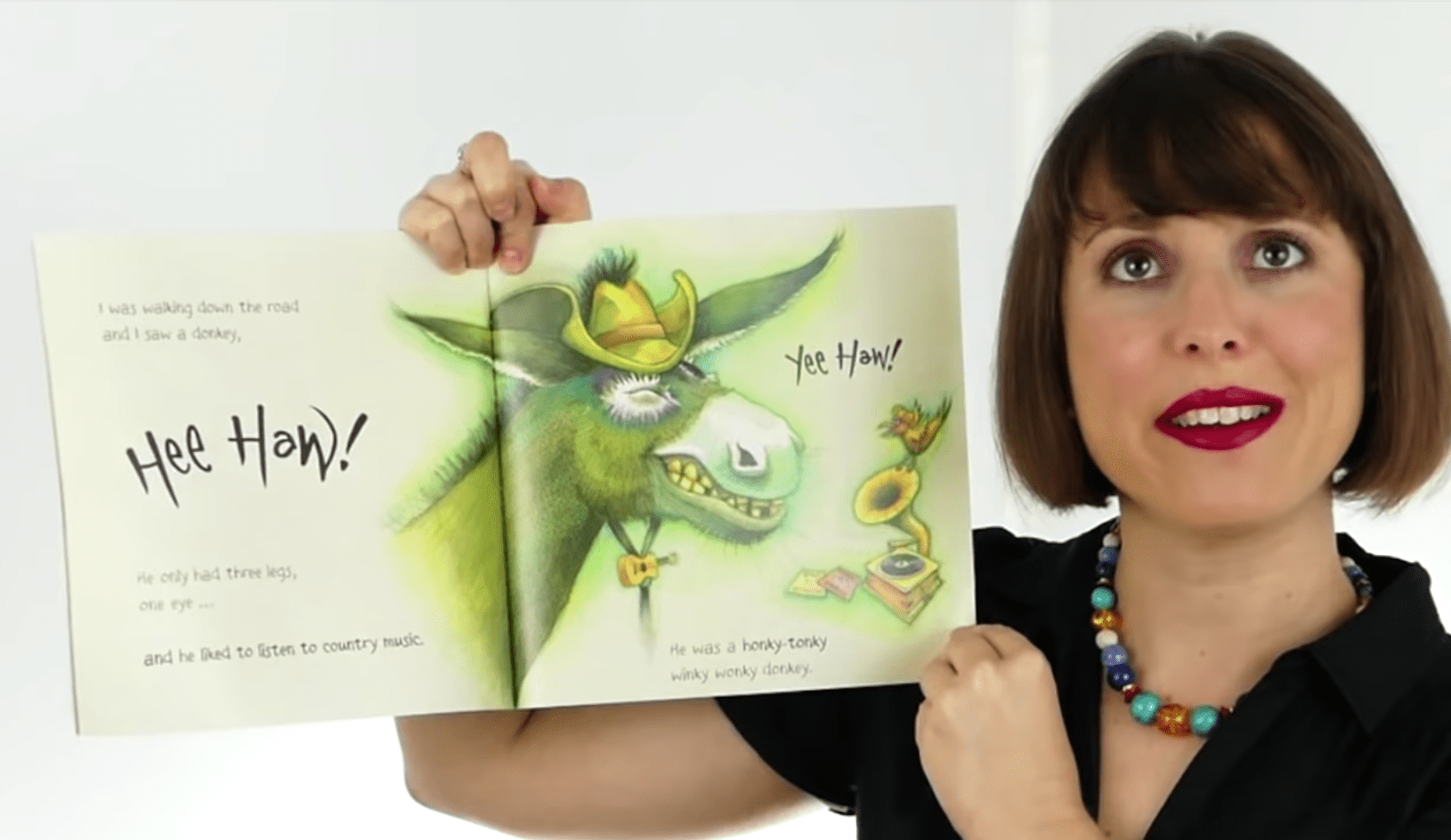 1st Grade – Jackson Elementary Library