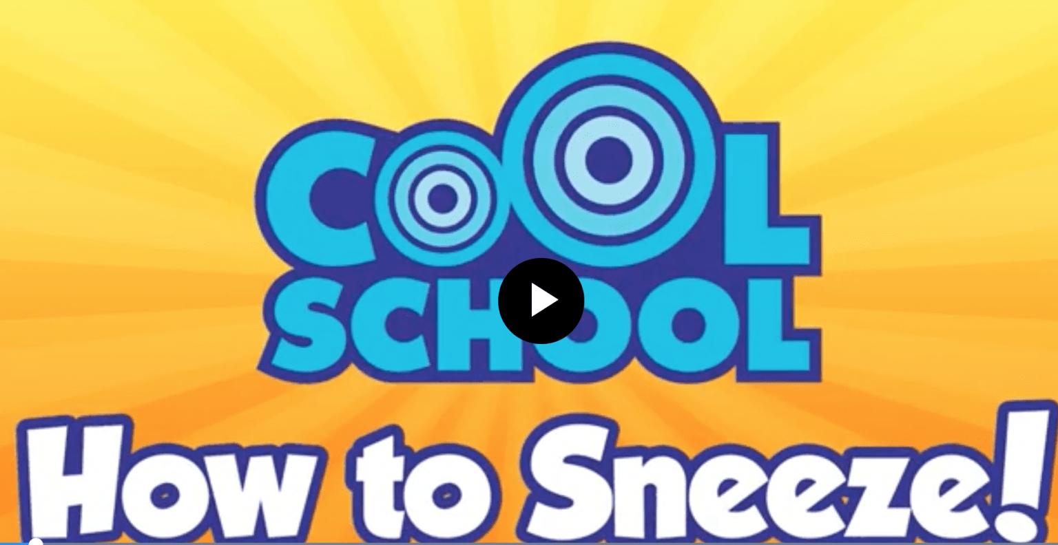 3rd Grade – Jackson Elementary Library