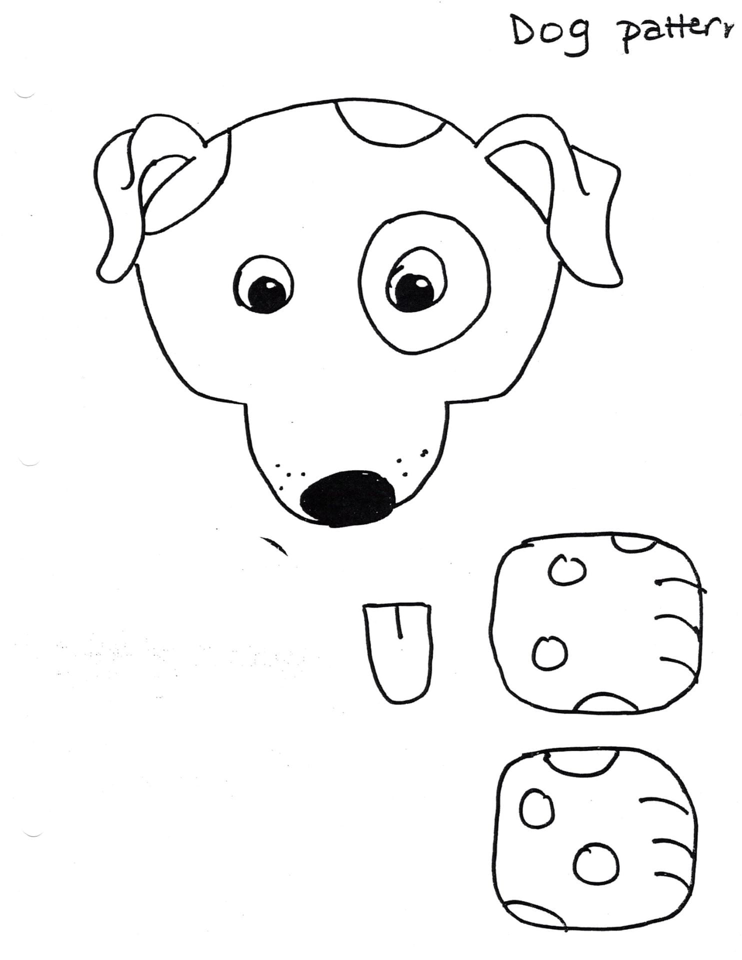 Kindergarten – Jackson Elementary Library